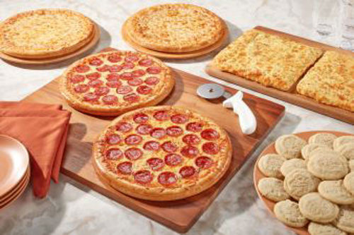Little Caesars Fundraising | Click to Raise Money for a Cause