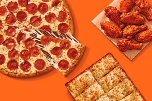 Little Caesars Fundraising | Click to Raise Money for a Cause